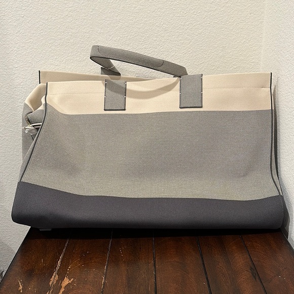 Rothy's | Bags | Rothys The Weekender Travel Bag In Sand Stone | Poshmark